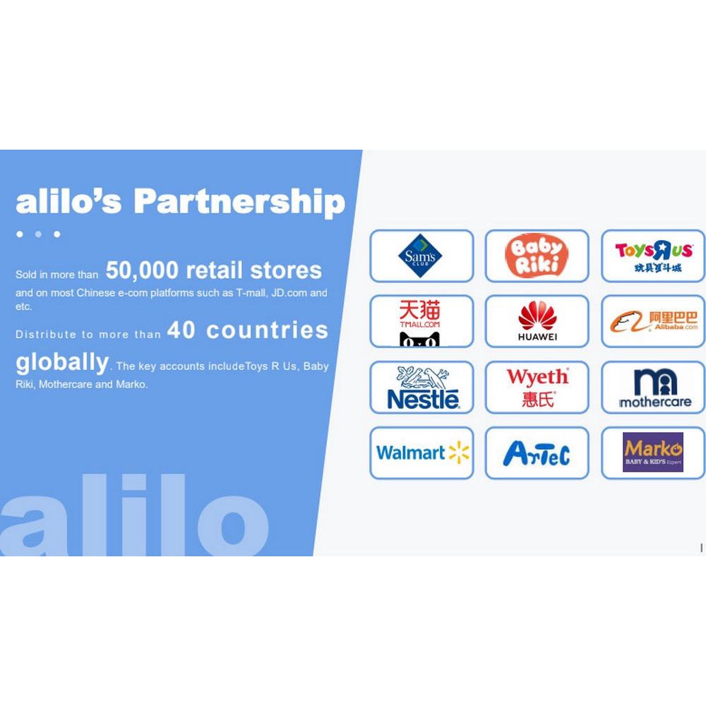 ALILO Talking Pen Reading Pen and Music SMART Pen 2022 Bilingual ...