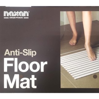 Naxan® Anti-Slip Bath Mat | Shopee Singapore