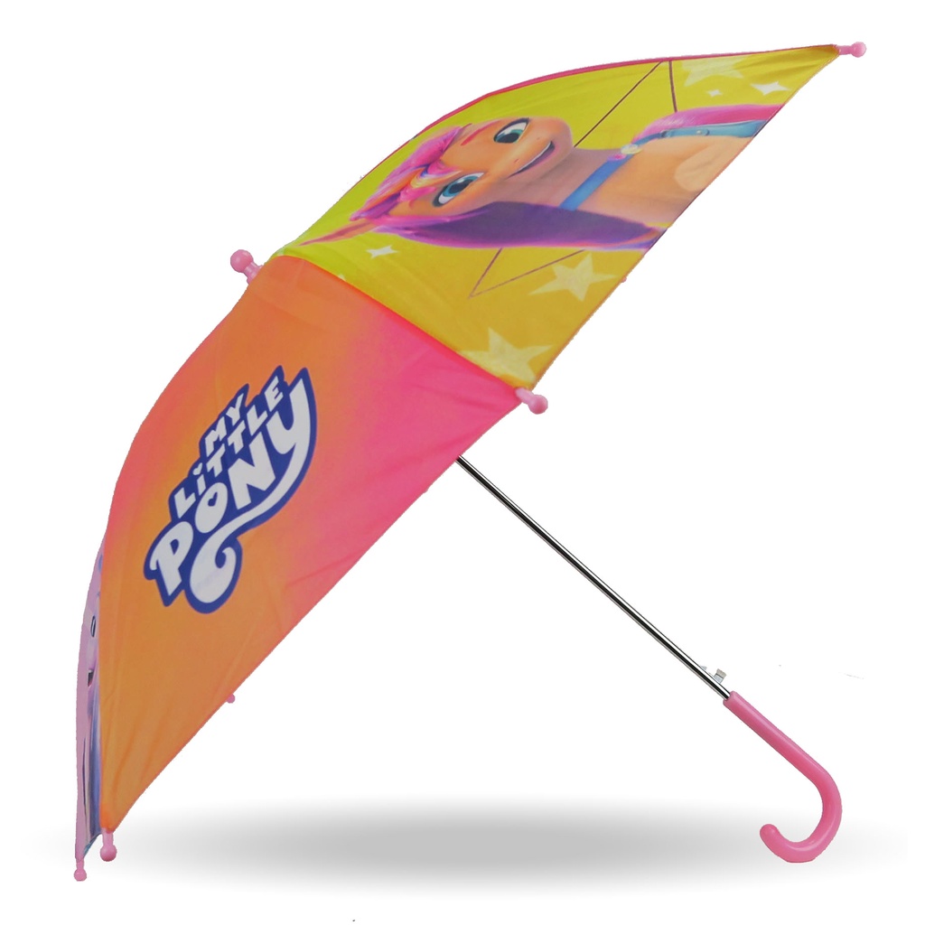 My Little Pony A New Generation Movie Kids Umbrella | Shopee Singapore