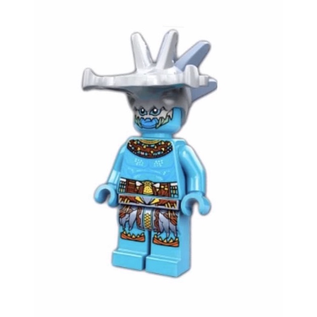 LEGO Black Panther Wakanda Forever Attuma | Shopee Singapore