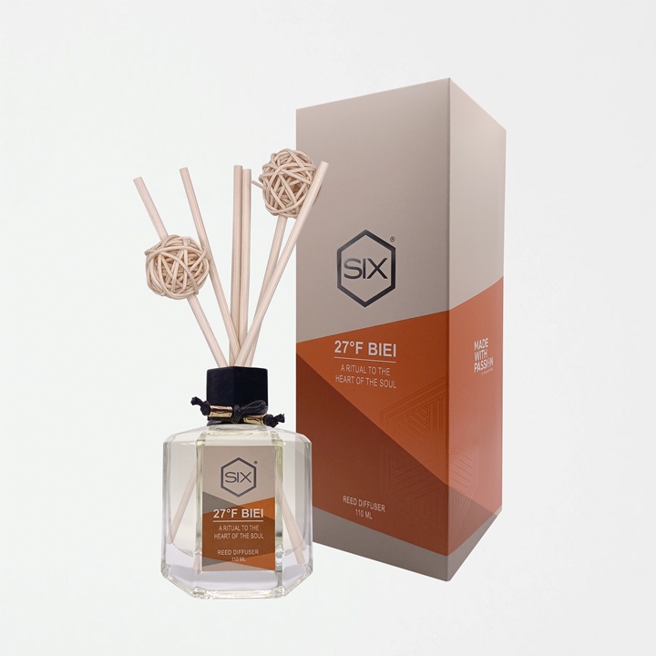Scent by SIX Official Store, Online Shop Sep 2023 | Shopee Singapore