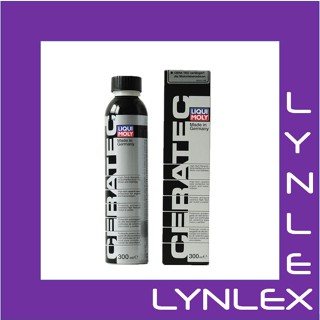 Liqui Moly Cera Tec Ceratec Engine Oil Additive - 300ML | Shopee Singapore