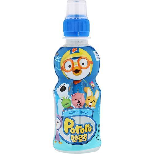 Paldo Pororo Milky 235ml | Shopee Singapore
