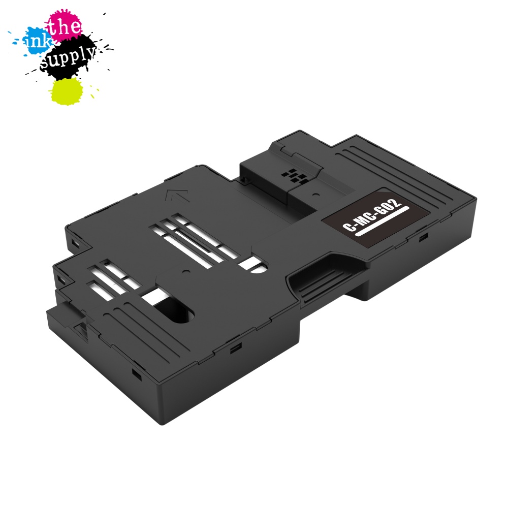 MC-G02 Compatible Canon Waste Ink Tank Maintenance Box for G1020 G2020 ...