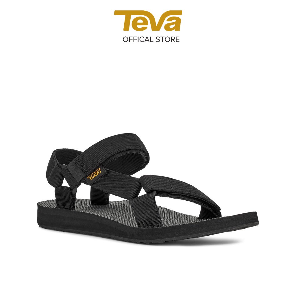 Teva Women's Original Universal Sandal - Black (1003987-BLK) | Shopee ...
