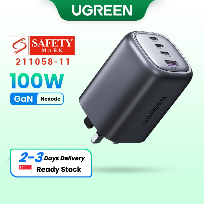 Ugreen Global Store, Online Shop | Shopee Singapore