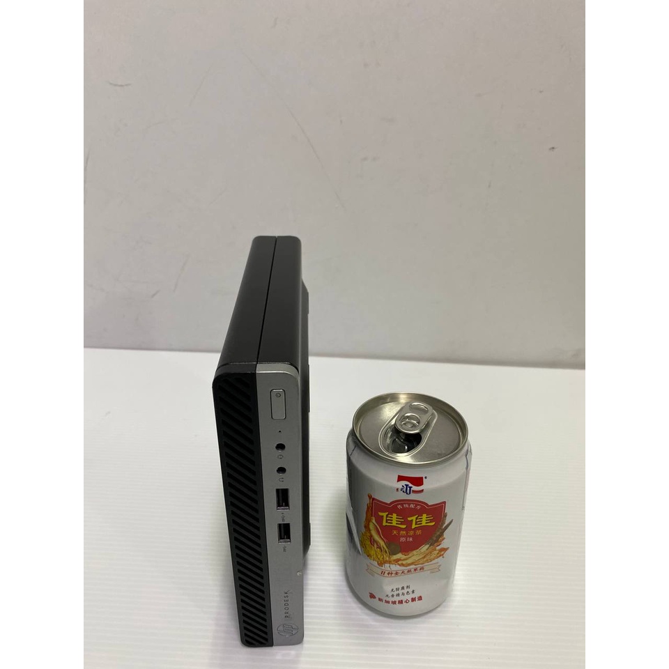 HP Prodesk 400 G3 / G4 Tiny Mini Desktop Computer | Shopee Singapore