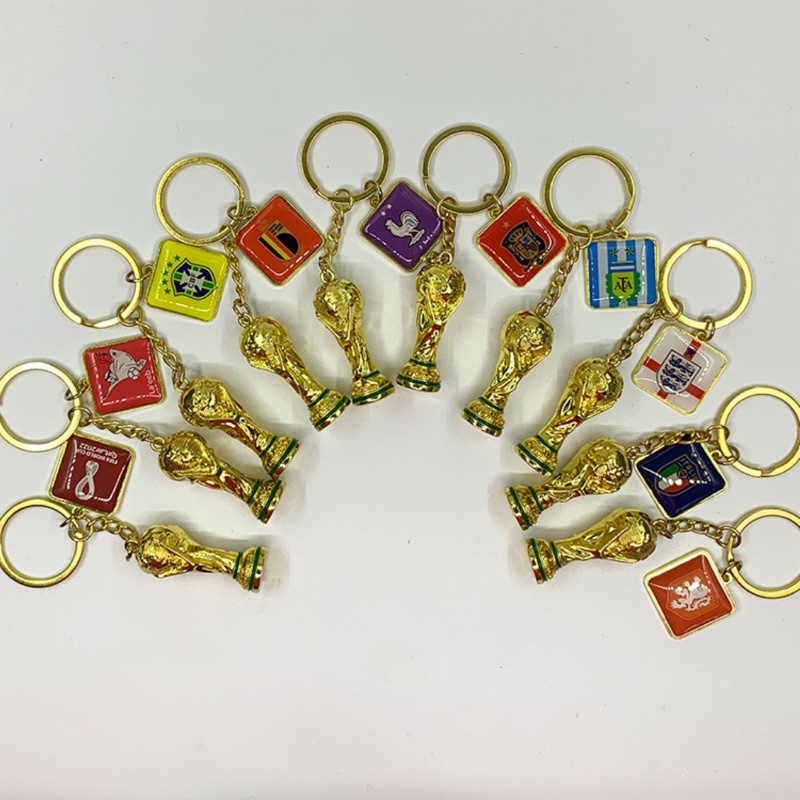 Qatar Top 32 World Cup Argentina Mascot FIFA WORLD CUP Football ...