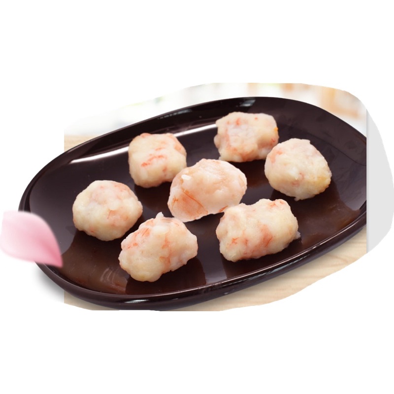 Master Grocer Original Prawn Paste Ball | Shopee Singapore