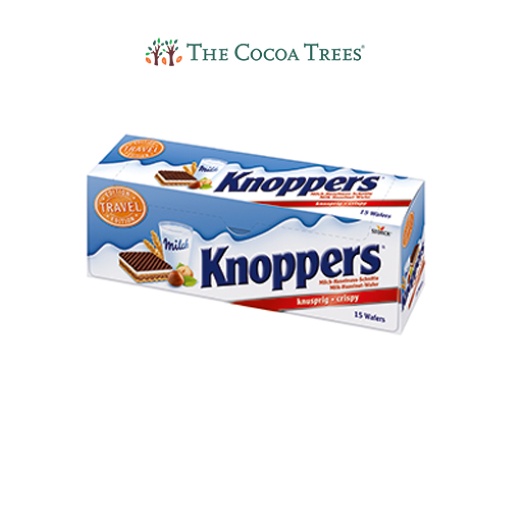 Buy Knoppers Products At Sale Prices Online - February 2023 | Shopee ...