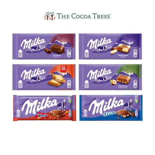 milka - Prices and Deals - Feb 2023 | Shopee Singapore