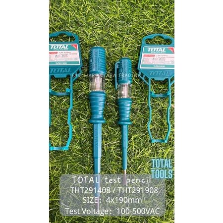 THT291408 TOTAL TEST PEN / PENCIL THT291408 / THT291908 | Shopee Singapore