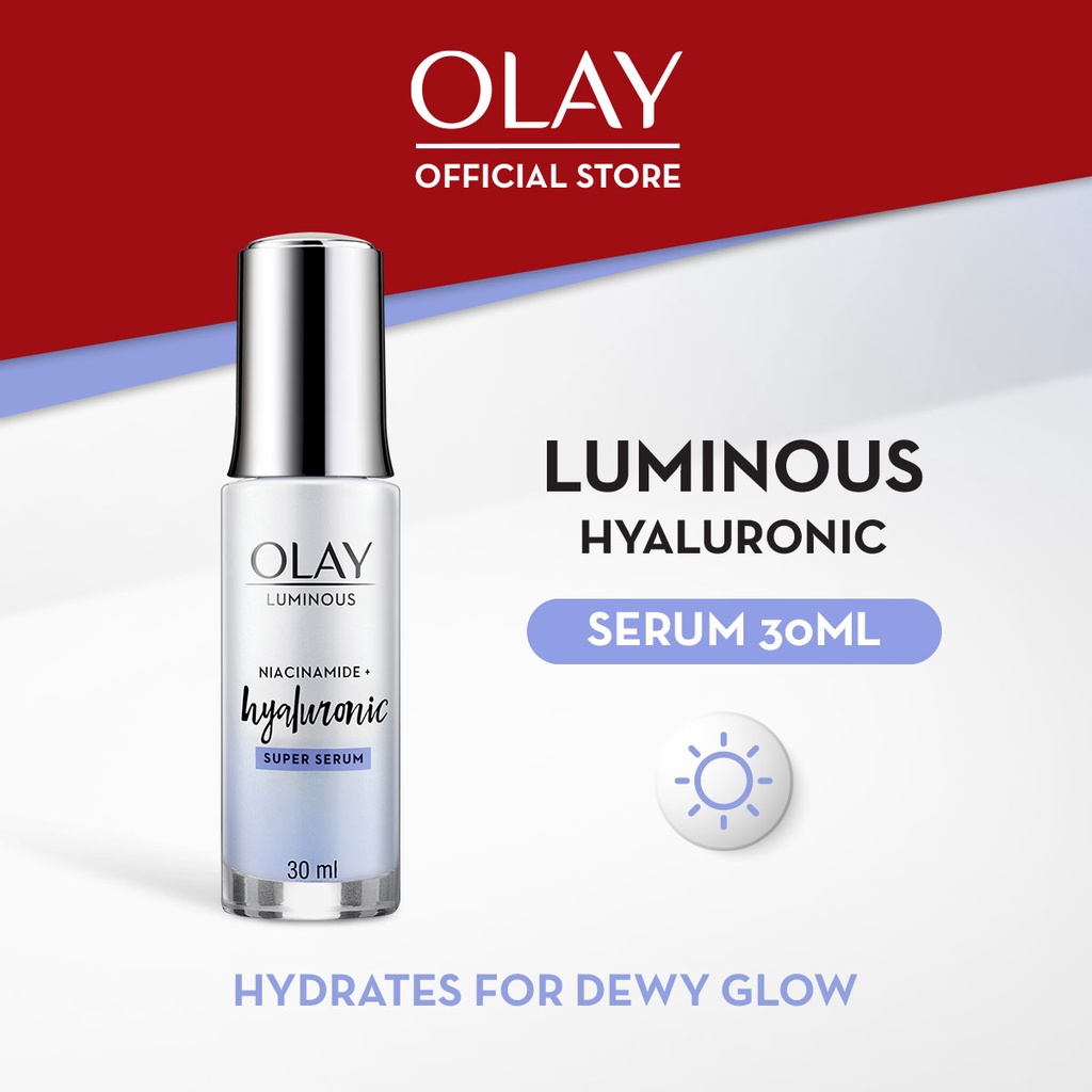 Olay Official Store, Online Shop Mar 2023 | Shopee Singapore