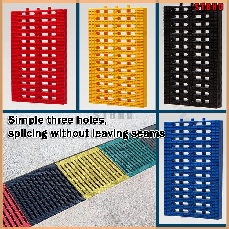 Sewer Cover Drainage Sewer cover plate drain cover plate composite well ...