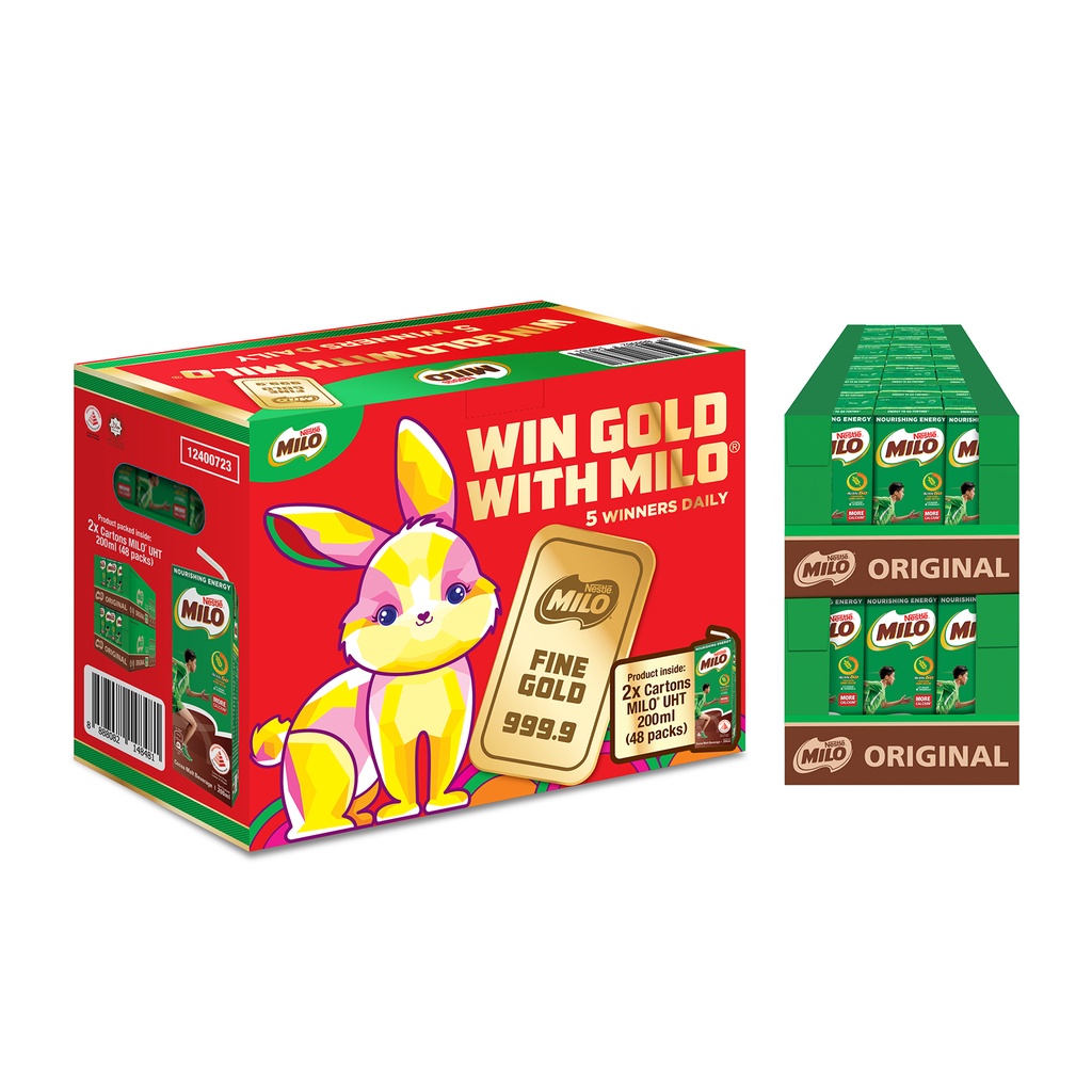 Buy Milo Products Online, February 2023 | Shopee Singapore