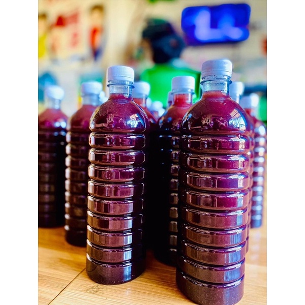 Home-glutinous Rice Is Pure 1 Liter Bottle | Shopee Singapore