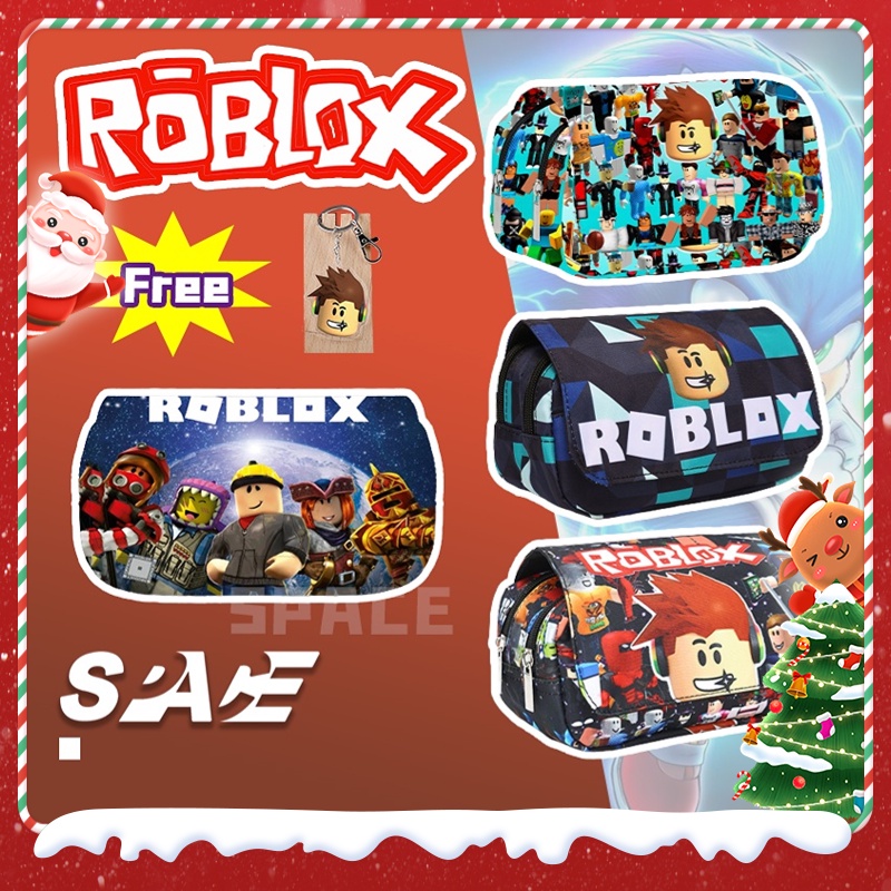 roblox pencil case - Prices and Deals - Dec 2022 | Shopee Singapore