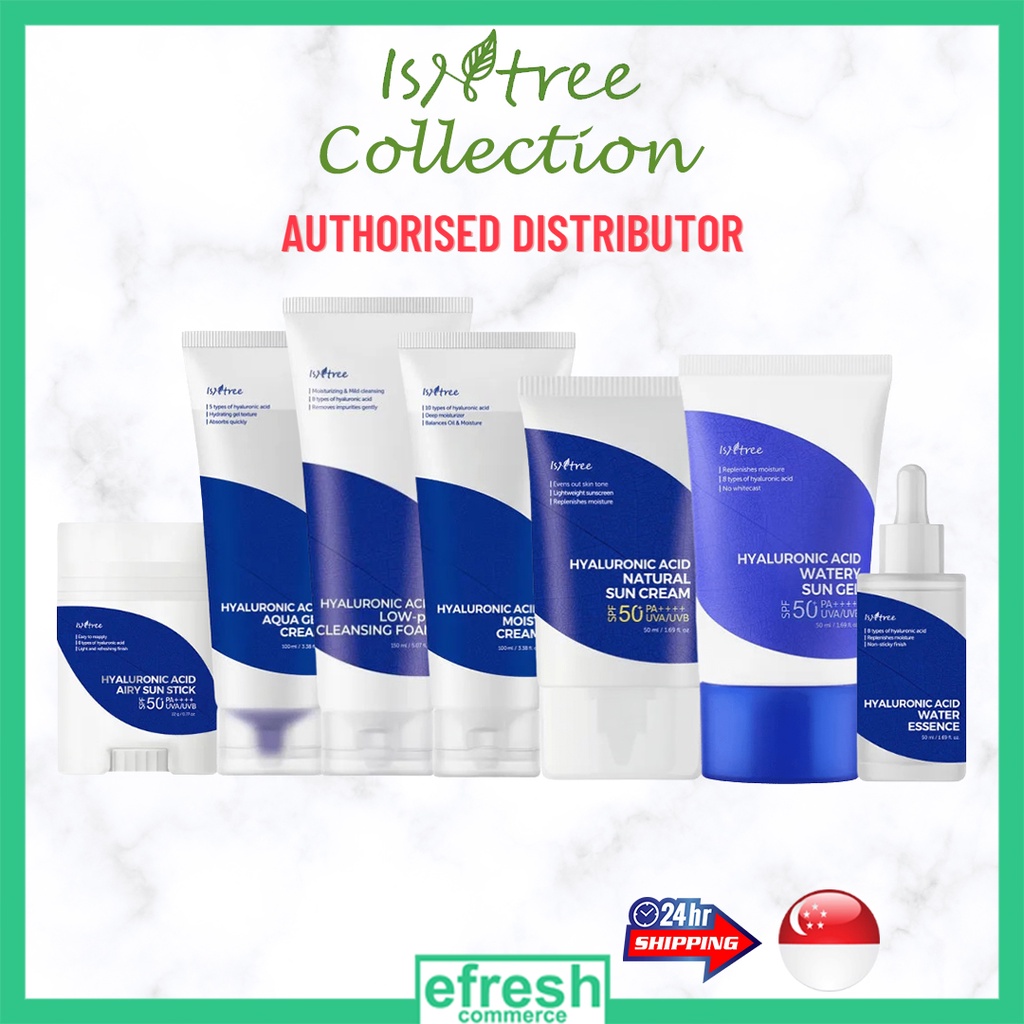 isntree - Prices and Deals - Feb 2023 | Shopee Singapore