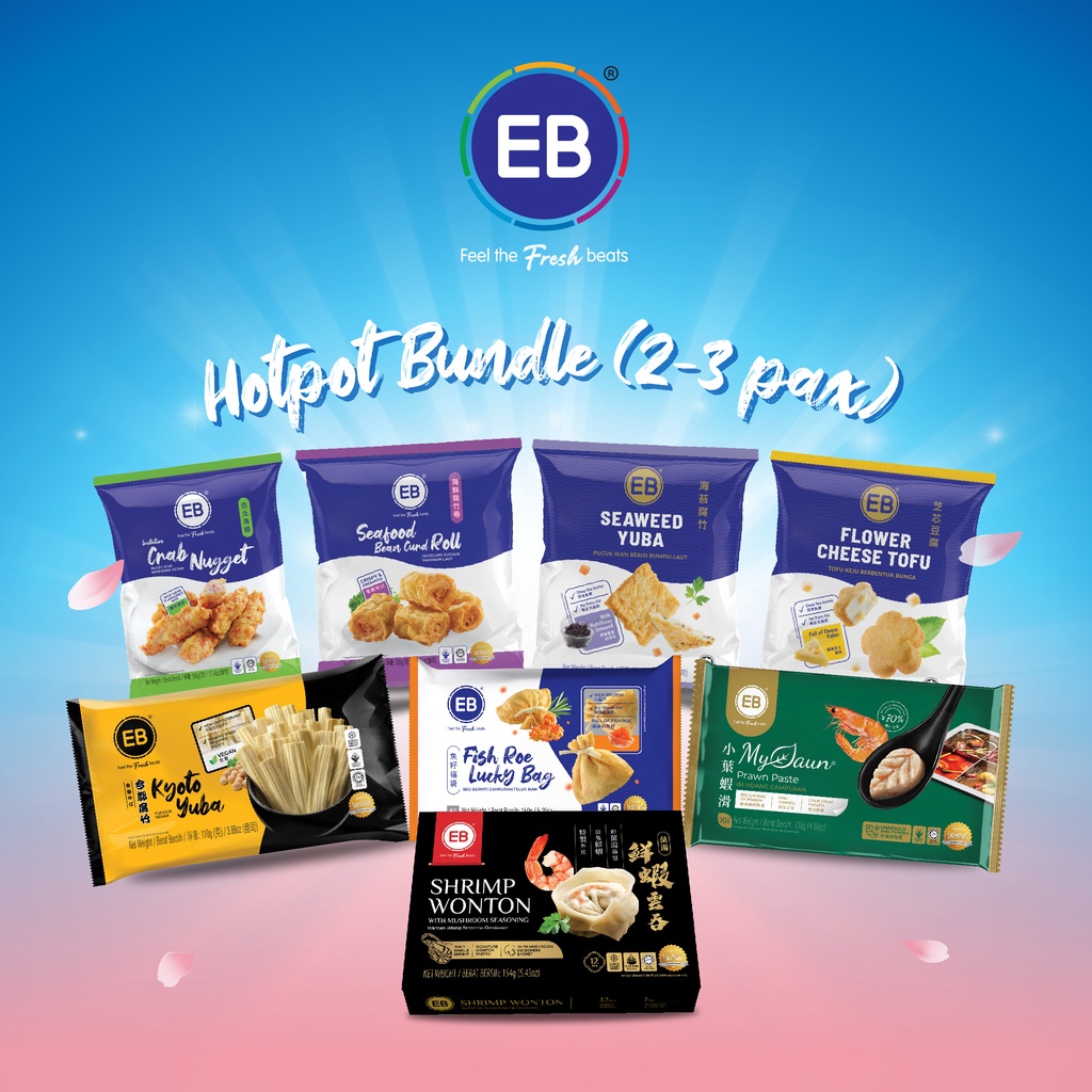 EB Food SG Official Store, Online Shop Feb 2023 | Shopee Singapore