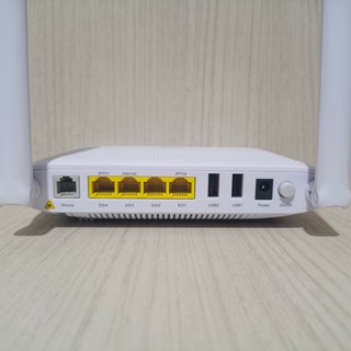 Fiberhome HG6145D2 ONT GPON Dual Band 24ghz - 5GHz | Shopee Singapore