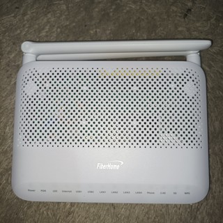 Fiberhome HG6145D2 ONT GPON Dual Band 24ghz - 5GHz | Shopee Singapore