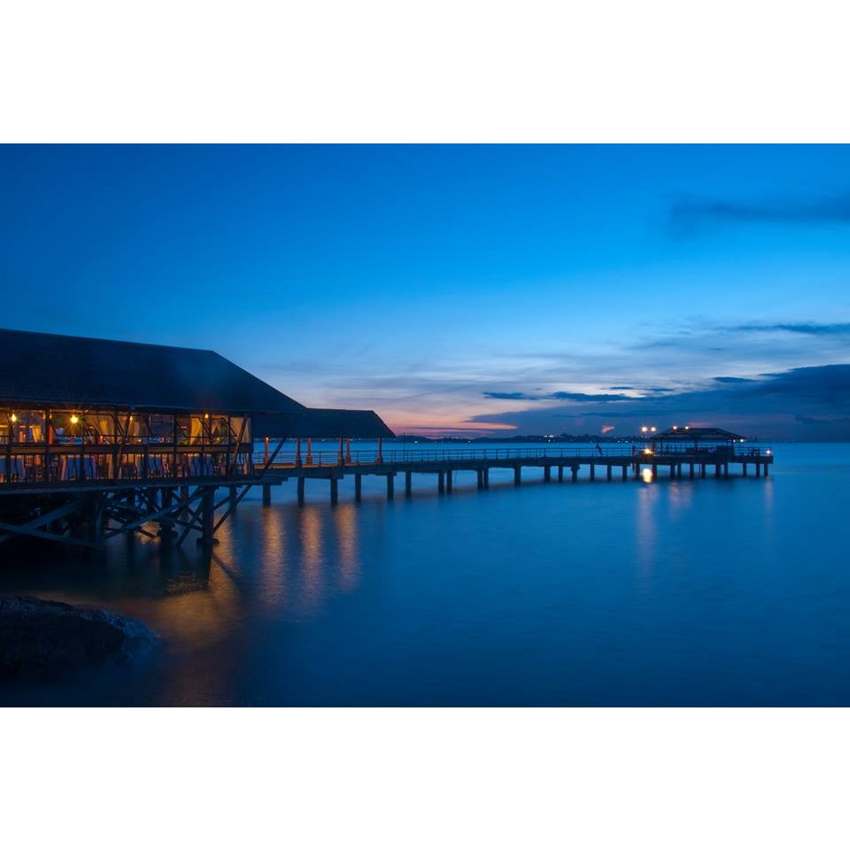 Batam View Beach Resort Free and Easy Package Includes Hotel Ferry ...