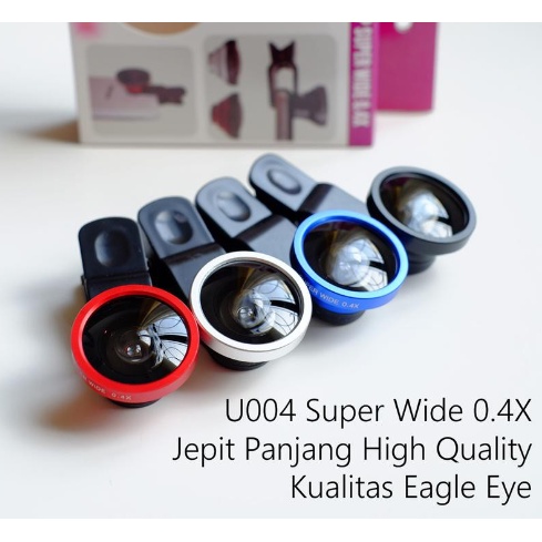 Fish Eye/Eye LENS/Long Handle/Fish Eye LENS/Tripod/Camera/SELFIE CAM ...