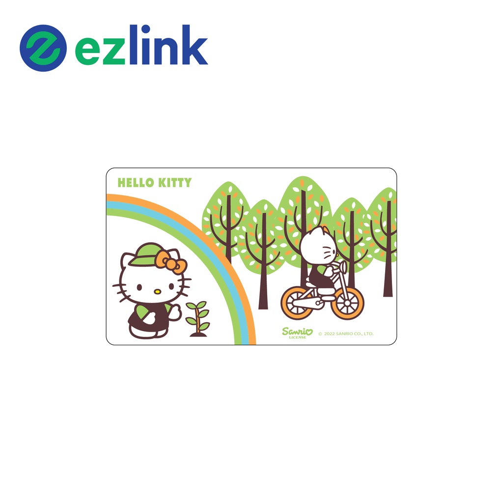 EZ-Link Official Store, Online Shop Jan 2023 | Shopee Singapore
