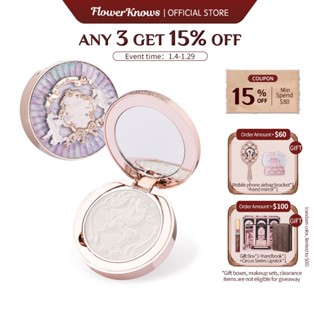 Flower Knows Official Store, Online Shop Jan 2023 | Shopee Singapore