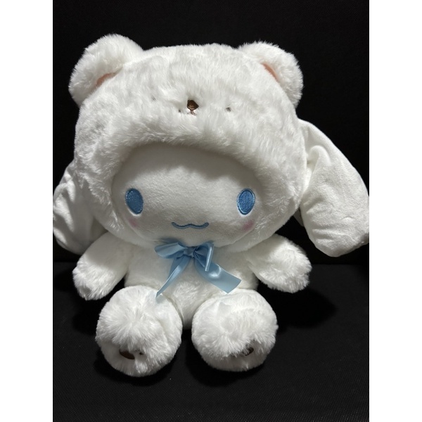 Cinnamoroll Bear Soft Plush {Large} | Shopee Singapore