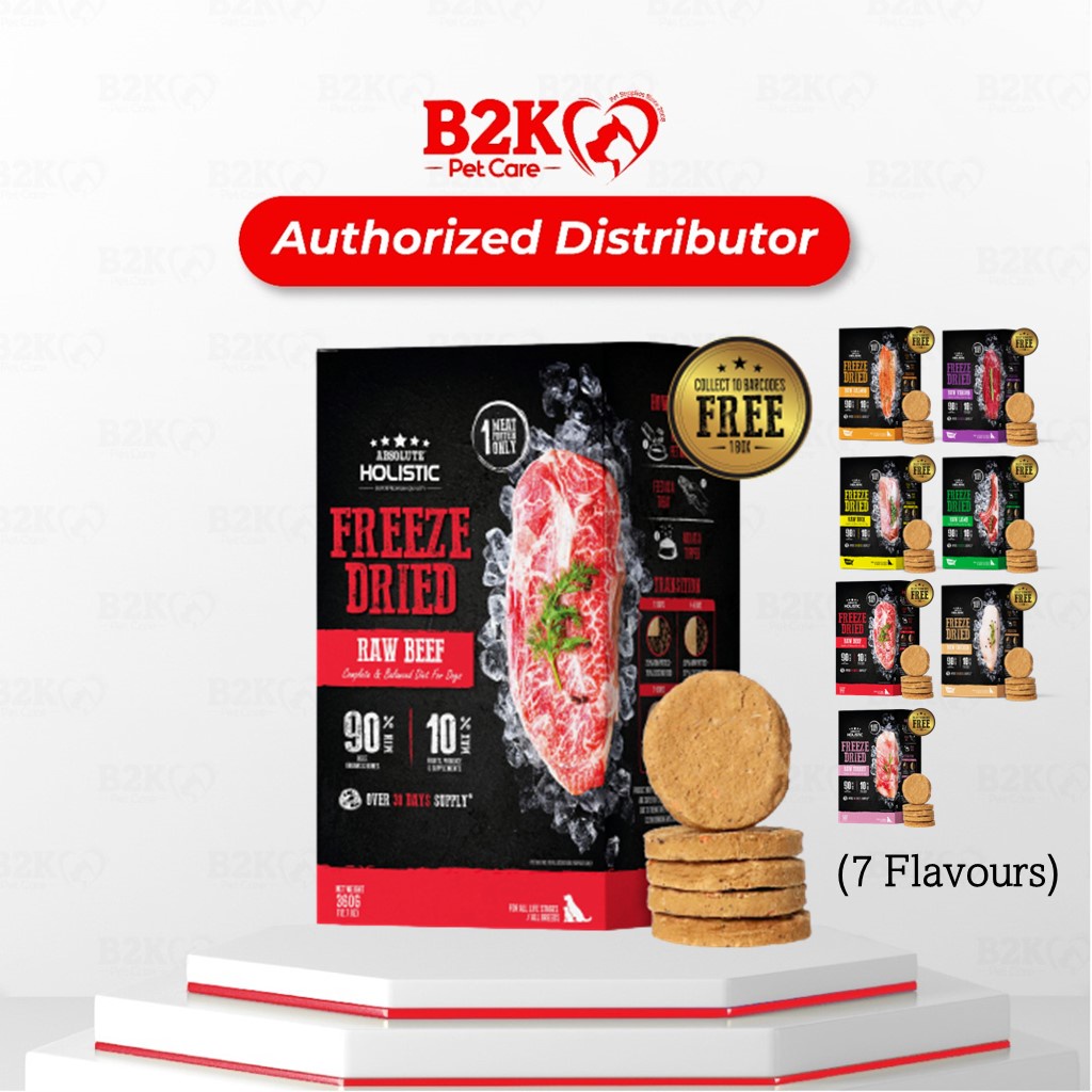 B2K Pet Care Official Store, Online Shop | Shopee Singapore