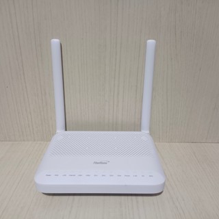 Fiberhome HG6145D2 ONT GPON Dual Band 24ghz - 5GHz | Shopee Singapore
