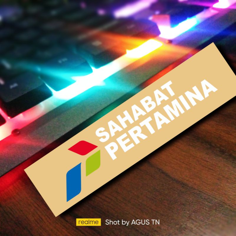 Pertamina Friends STICKER PERTAMINA Friends STICKER PERTAMINA Friends ...