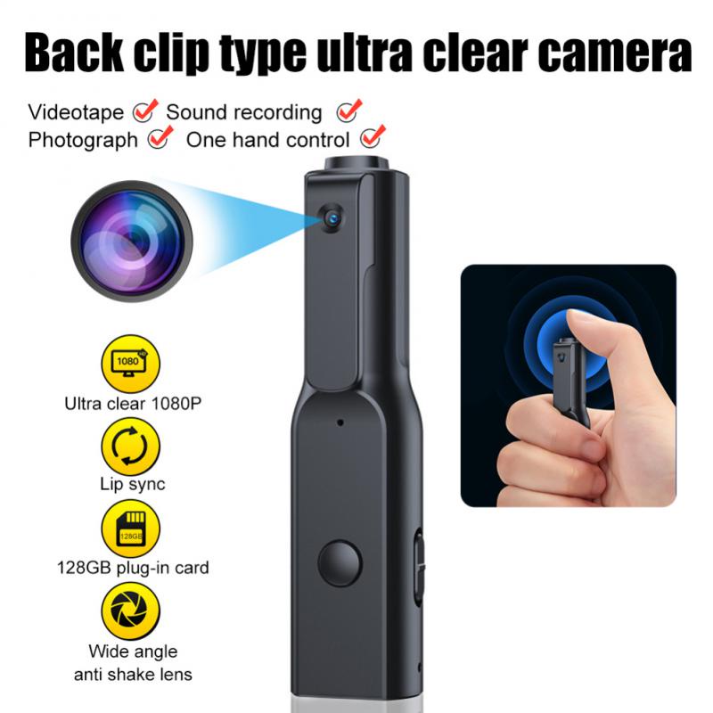 Mini 128GB digital camera, video recorder, 1080P, 0-64G, professional ...