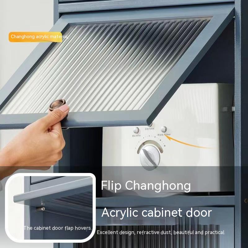 Roller Shutter Cabinets For Kitchen | Cabinets Matttroy