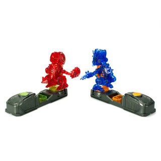 Silverlit Biopod Kombat Deluxe Battle Pack | Shopee Singapore