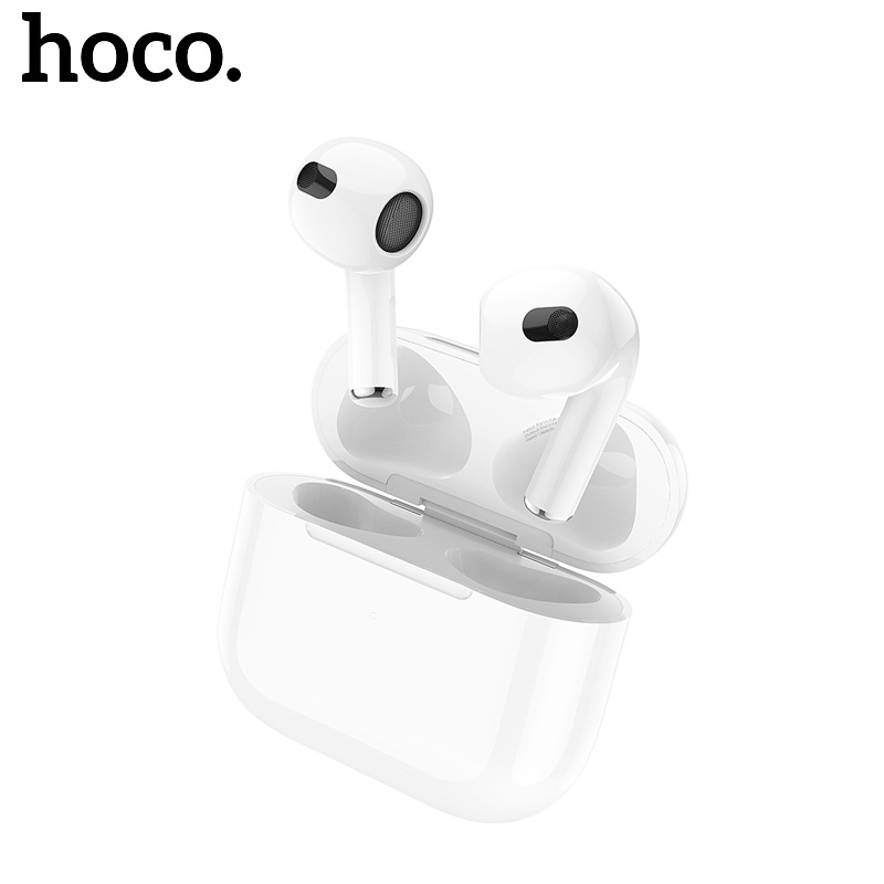 HOCO EW26 TWS Bluetooth Earphone BT 5.3 True Wireless Headphones Stereo ...