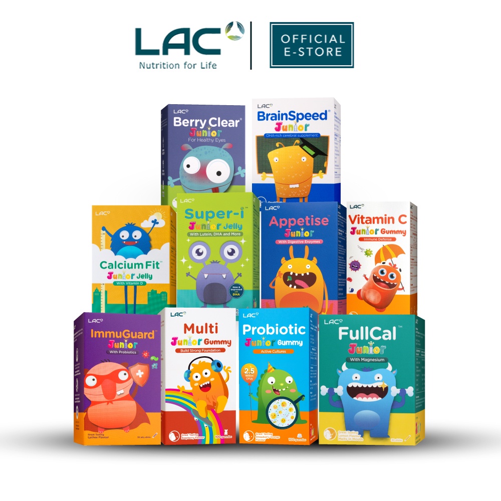 LAC OFFICIAL STORE, Online Shop Sep 2023 | Shopee Singapore
