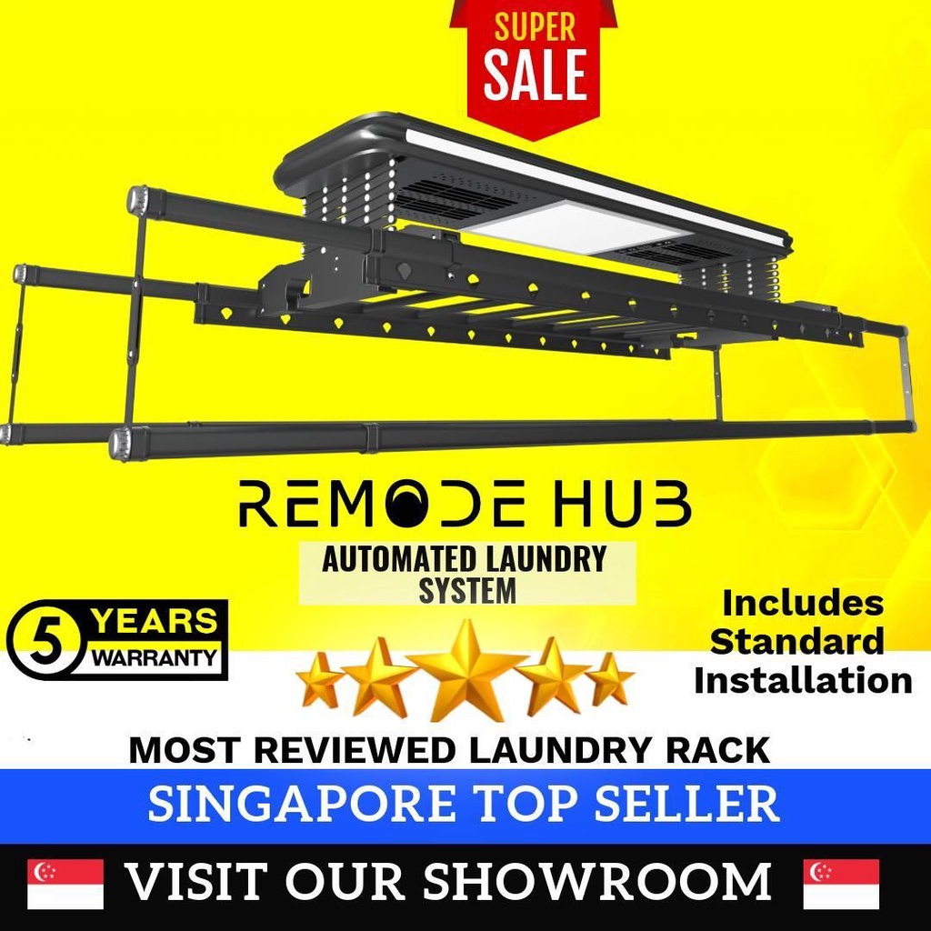 Remode Hub SG, Online Shop | Shopee Singapore