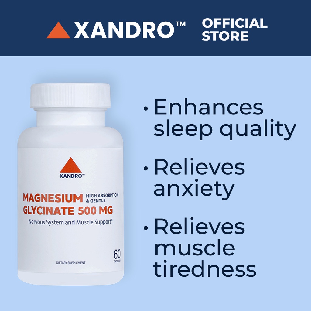 Xandro™ Lab Official Store, Online Shop Sep 2023 | Shopee Singapore