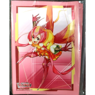 Bushiroad Cardfight Vanguard Event Character Sleeve [ EVA / THEGREA ...
