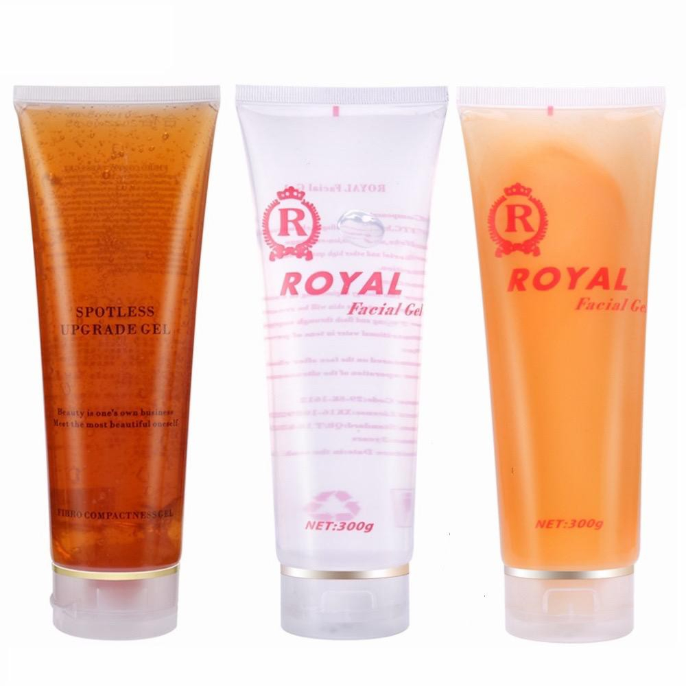 IPL Hair Removal Cooling Gel Aloe Vera Gel Skin Lifting Gel Body ...