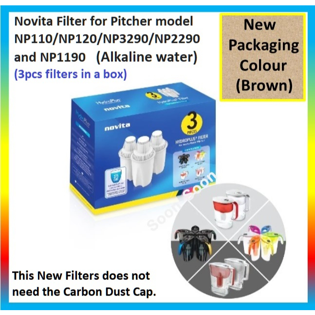 novita water filter - Prices and Deals - Mar 2023 | Shopee Singapore