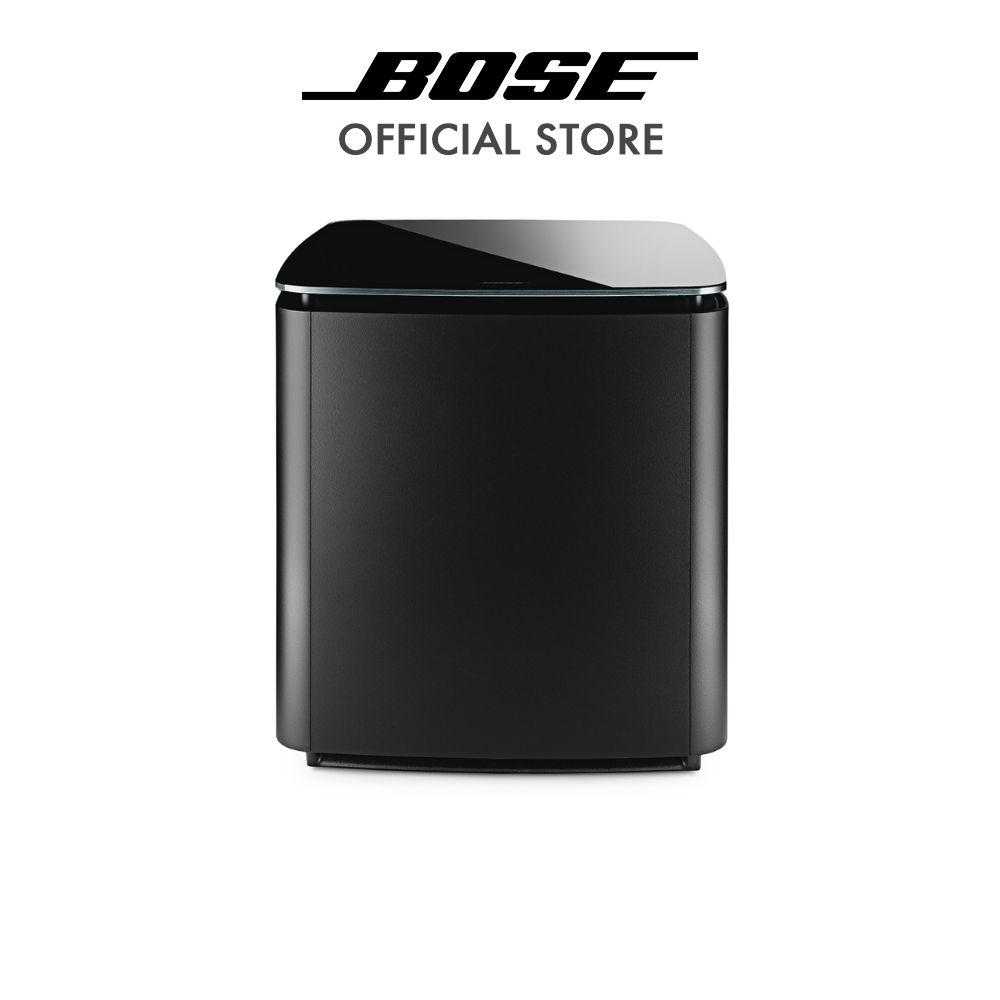 Bose Bass Module 700 Subwoofer | Shopee Singapore