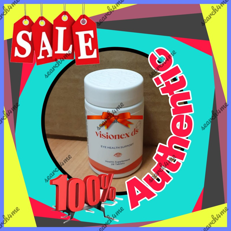 Usana Visionex | Shopee Singapore