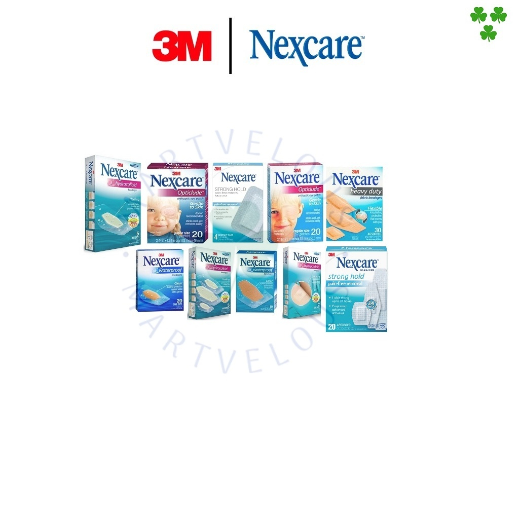3M Nexcare dressing, Sensitive Skin, Breathable, Dirt, Germ Proof ...