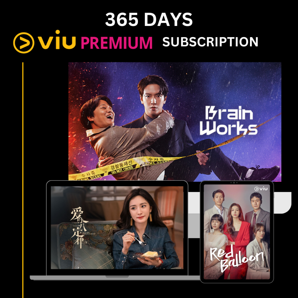 Viu Singapore Official Store, Online Shop May 2023 | Shopee Singapore