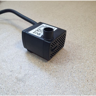 Jebao Submersible Water Pump Motor AP-333A For Tabletop Water Feature ...