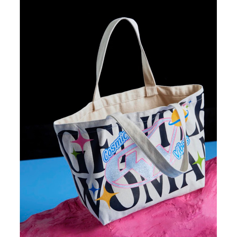 Gentlewoman Tote bag | Shopee Singapore