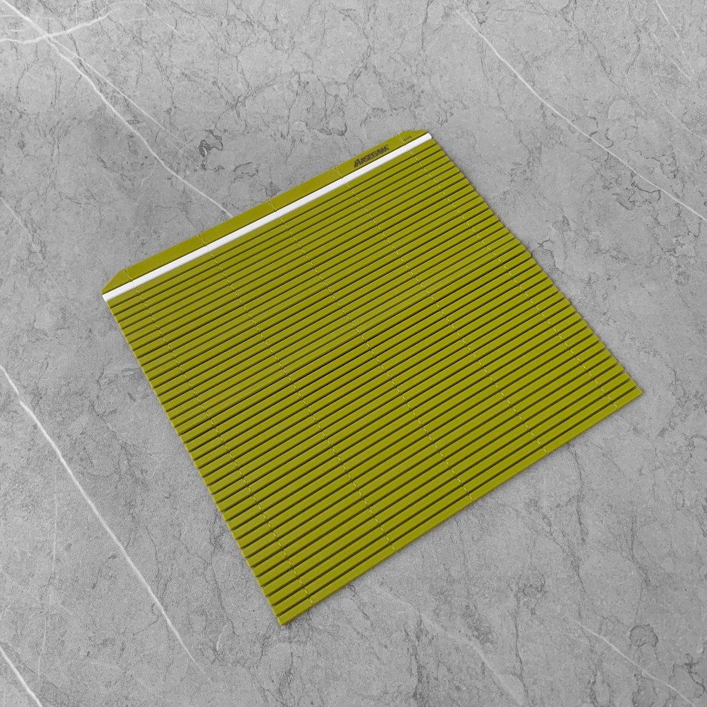 Hasegawa Antibacterial & Anti-Sticking Sushi Rolling Mat (Makisu ...